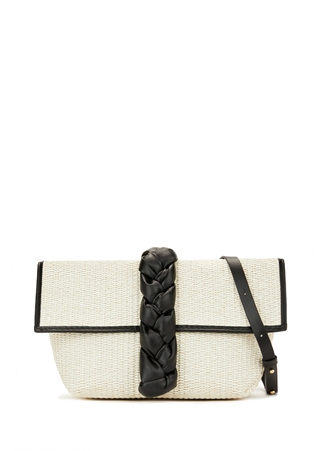 Demellier Kadın El Portföyü Siyah Eu Demellier Kadın El Portföyü Siyah Eu