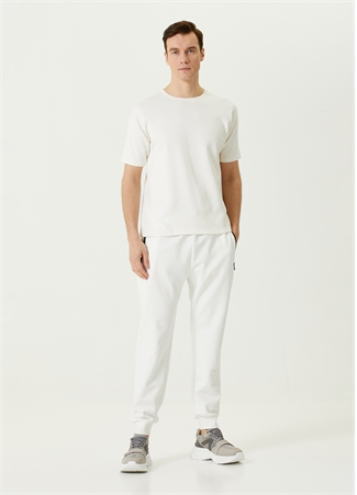 Network Erkek Slim Fit Siyah Pantolon Bej L EU Network Erkek Slim Fit Siyah Pantolon Bej L EU