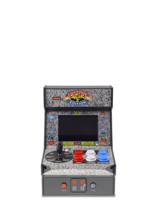 My Arcade Erkek OYUN KONSOLU EU My Arcade Erkek OYUN KONSOLU EU