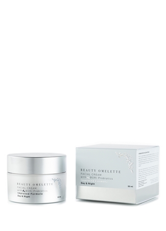 Beauty Omelette Nemlendirici Krem Bori Probiotikli 50ml Beauty Omelette Nemlendirici Krem Bori Probiotikli 50ml