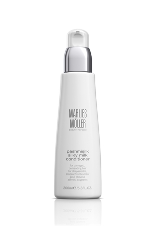 Marlies Möller Pashmisilk Silky Milk Conditioner 200ml Marlies Möller Pashmisilk Silky Milk Conditioner 200ml