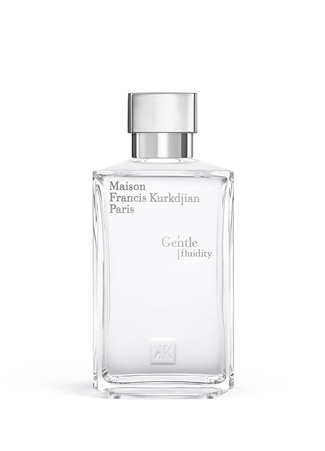 Maison Francis Kurkdjian Gentle Fluidity Silver Edition 200ml Maison Francis Kurkdjian Gentle Fluidity Silver Edition 200ml