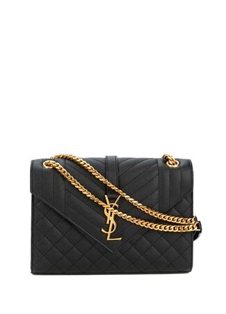 Kadın ÇANTA Siyah EU