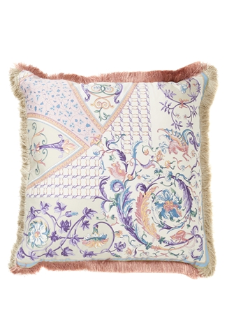 Etro Home DEKORATİF YASTIK Bej Etro Home DEKORATİF YASTIK Bej
