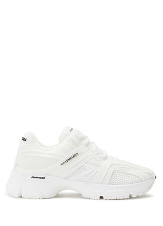Balenciaga Kadın Phantom Beyaz Sneaker 36 EU