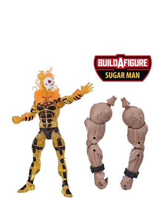 Marvel Marvel Legends Series X Men Age Of Apocalypse Koleksiyonu Sunfire Figür Eu Marvel Marvel Legends Series X Men Age Of Apocalypse Koleksiyonu Sunfire Figür Eu