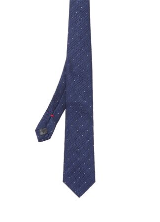 Beymen Collection Erkek Kravat Mavi Eu It