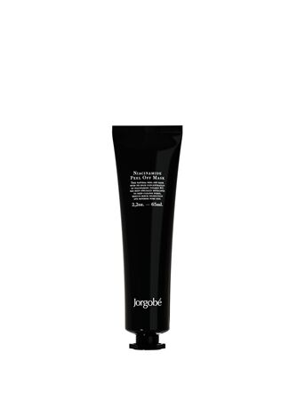 Jorgobe Niacinamide65 ml Peel Off Maske