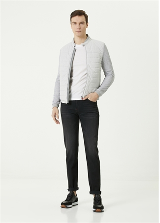 Kiton Erkek Siyah Jean Pantolon 3 Us Kiton Erkek Siyah Jean Pantolon 3 Us