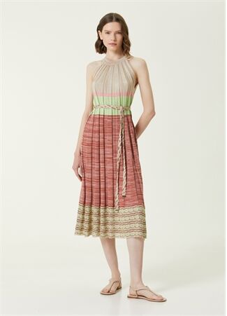 Knitss Kadın Elbise L Eu Knitss Kadın Elbise L Eu