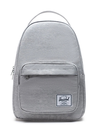 Herschel Erkek Miller Gri Sırt Çantası EU Herschel Erkek Miller Gri Sırt Çantası EU