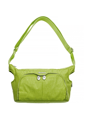 Doona Yeşil Önemli Eşya Çantası Eu Doona Yeşil Önemli Eşya Çantası Eu
