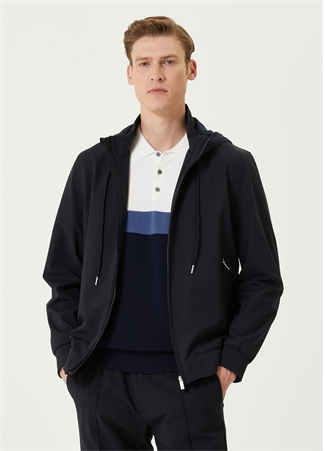 Beymen Collection Erkek Kapüsonlu 4way Euretch Mont Lacivert S Eu Beymen Collection Erkek Kapüsonlu 4way Euretch Mont Lacivert S Eu