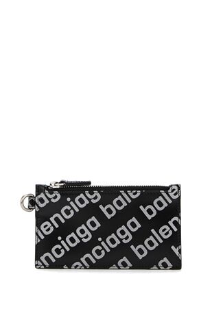 Balenciaga Erkek KARTLIK Siyah EU