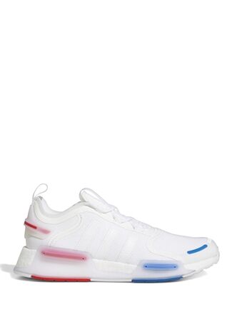 Adidas Erkek Nmd R V3 Sneaker Beyaz 46 Eu