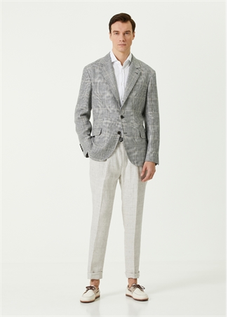 Brunello Cucinelli Erkek Pantolon Bej 52 It Brunello Cucinelli Erkek Pantolon Bej 52 It