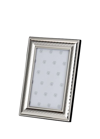 Sirmaison Silver Fotoğraf Çerçevesi Gri Sirmaison Silver Fotoğraf Çerçevesi Gri