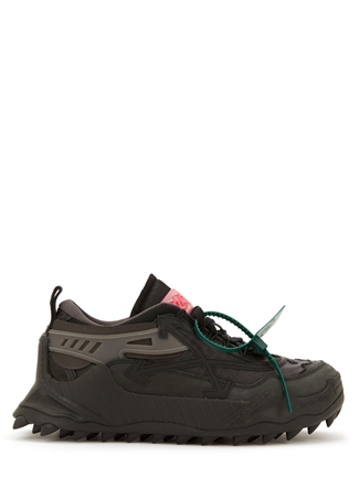 Off-White Erkek Odsy 2000 Siyah Sneaker 39 EU Off-White Erkek Odsy 2000 Siyah Sneaker 39 EU