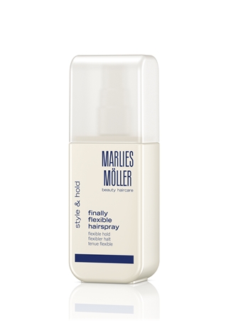 Marlies Möller Finally Flexible Hairspray 125ml Marlies Möller Finally Flexible Hairspray 125ml