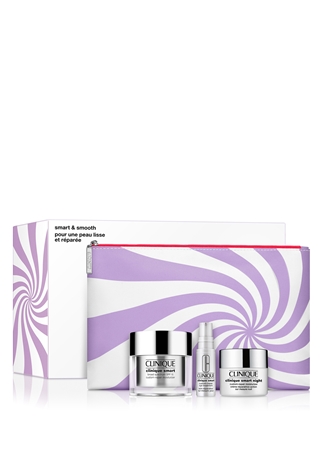 Clinique Kadın Smart & Smooth Clinique Kadın Smart & Smooth