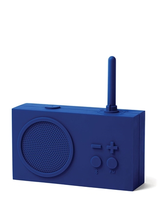 Lexon Tykho 3 Lacivert Radyo ve Bluetooth Hoparlör EU Lexon Tykho 3 Lacivert Radyo ve Bluetooth Hoparlör EU