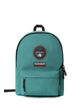 Napapijri Kadın Voyage Mini 2 Yeşil Sırt Çantası EU