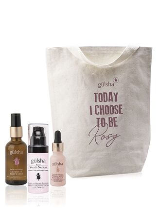 gülsha Gündüz Nemlendirme Seti