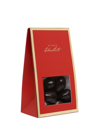Beymen Chocolate Bitter 80 gram Çilek Draje EU Beymen Chocolate Bitter 80 gram Çilek Draje EU