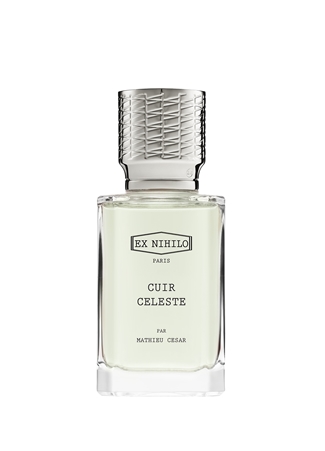 Ex Nihilo Cuir Celeste 50ml Ex Nihilo Cuir Celeste 50ml