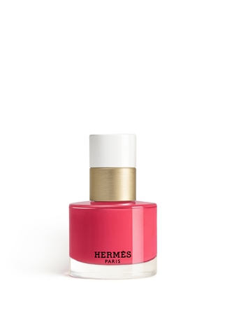 Hermès Les Maıns Tırnak Ojelerı Rose Incarnat Hermès Les Maıns Tırnak Ojelerı Rose Incarnat