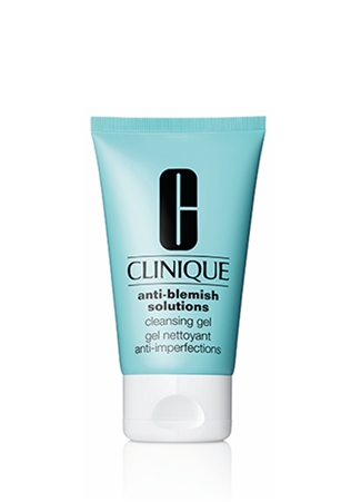 Clinique Anti Blemish Solutions Temizleme Jeli 125ml Clinique Anti Blemish Solutions Temizleme Jeli 125ml