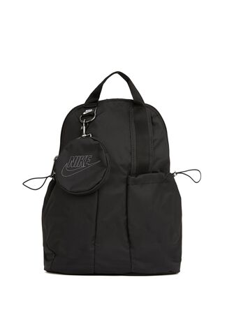 Nike Kadın NSW Futura Luxe Siyah Sırt Çantası EU