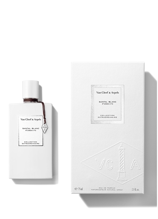 Van Cleef Arpels Vc&A Ce Santal Blanc Edp 75ml Van Cleef Arpels Vc&A Ce Santal Blanc Edp 75ml