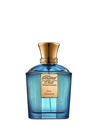 Blendoud Voyage Collection Zanzibar 60 ml Parfüm Blendoud Voyage Collection Zanzibar 60 ml Parfüm