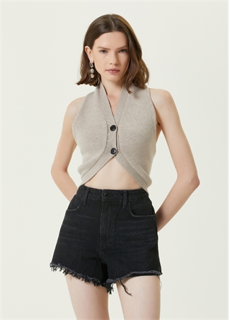 Alexander Wang Kadın Hirka Bej Xs Eu Alexander Wang Kadın Hirka Bej Xs Eu