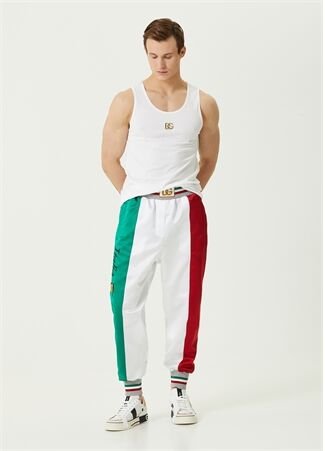 Dolce&gabbana Erkek Eşofman 46 It