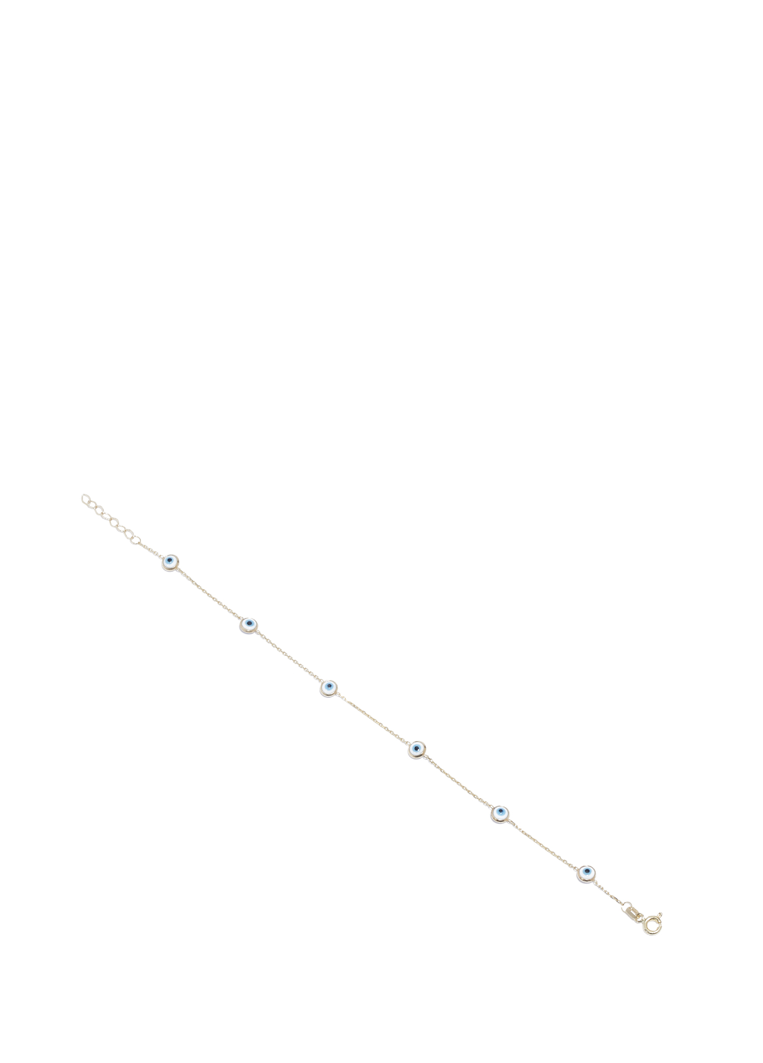 Collection Çok Renkli Kadın Kadın Altın Bileklik 1707233 | Beymen