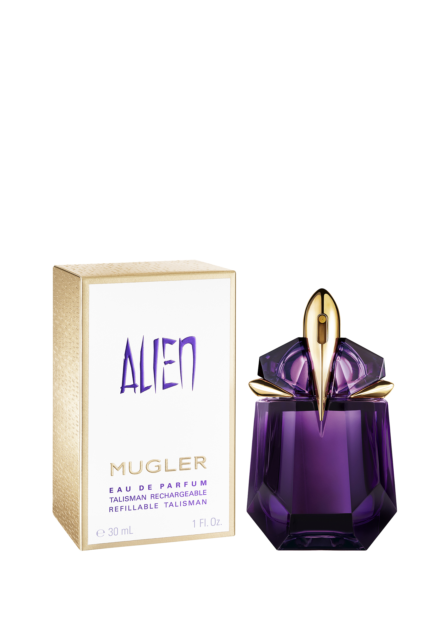 Mugler - Alien EDP 30ml Kadın Parfüm