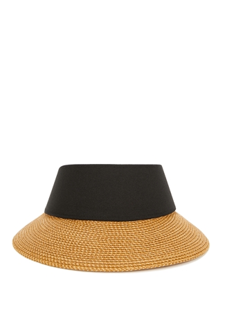 Eric Javits Kadın ŞAPKA Siyah EU Eric Javits Kadın ŞAPKA Siyah EU