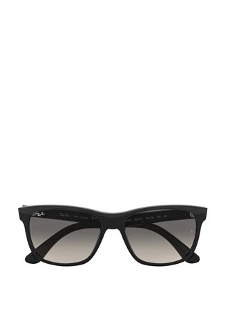Ray-Ban Erkek Siyah Güneş Gözlüğü 57 EU