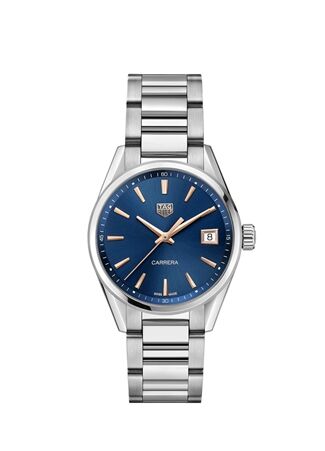 Tag Heuer Kadın Carrera Kol Saati EU