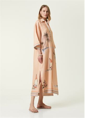 Alemais Kadın Elbise 6 Us