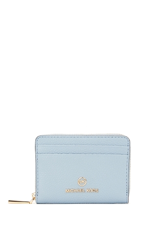 Michael Kors Kadın Kartlik Mavi Eu