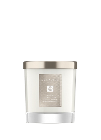 Jo Malone London Pine & Eucalyptus Home Candle Jo Malone London Pine & Eucalyptus Home Candle
