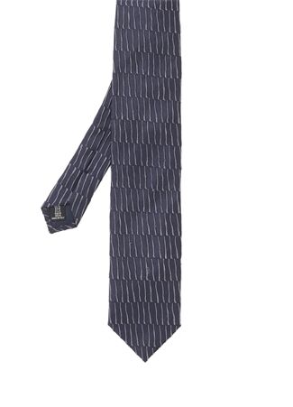 Pal Zileri Erkek Kravat Lacivert Eu