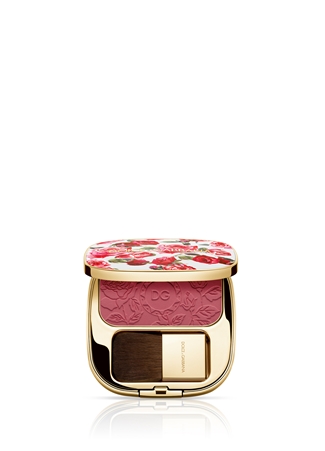 Dolce&Gabbana Blush Of Roses Powder Dahlıa 310 5G Pembe
