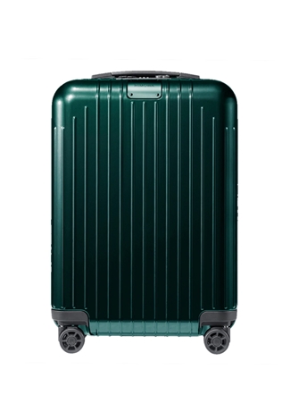Rimowa Erkek Essential Cabin S Haki Bavul Yeşil EU Rimowa Erkek Essential Cabin S Haki Bavul Yeşil EU