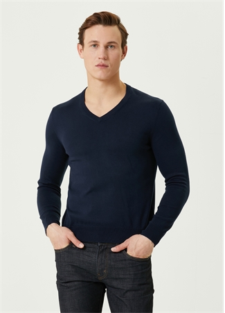 Brooks Brothers Erkek Lacivert V Yaka Kazak S Eu Brooks Brothers Erkek Lacivert V Yaka Kazak S Eu
