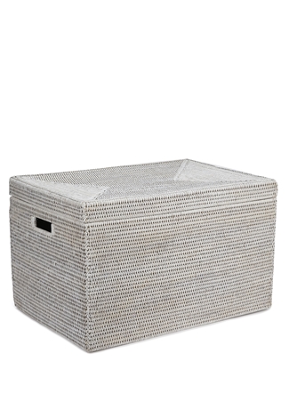 Baolgi Chest Beyaz Mutfak Aksesuarı Baolgi Chest Beyaz Mutfak Aksesuarı