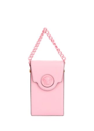 Versace Kadın ÇANTA Pembe EU